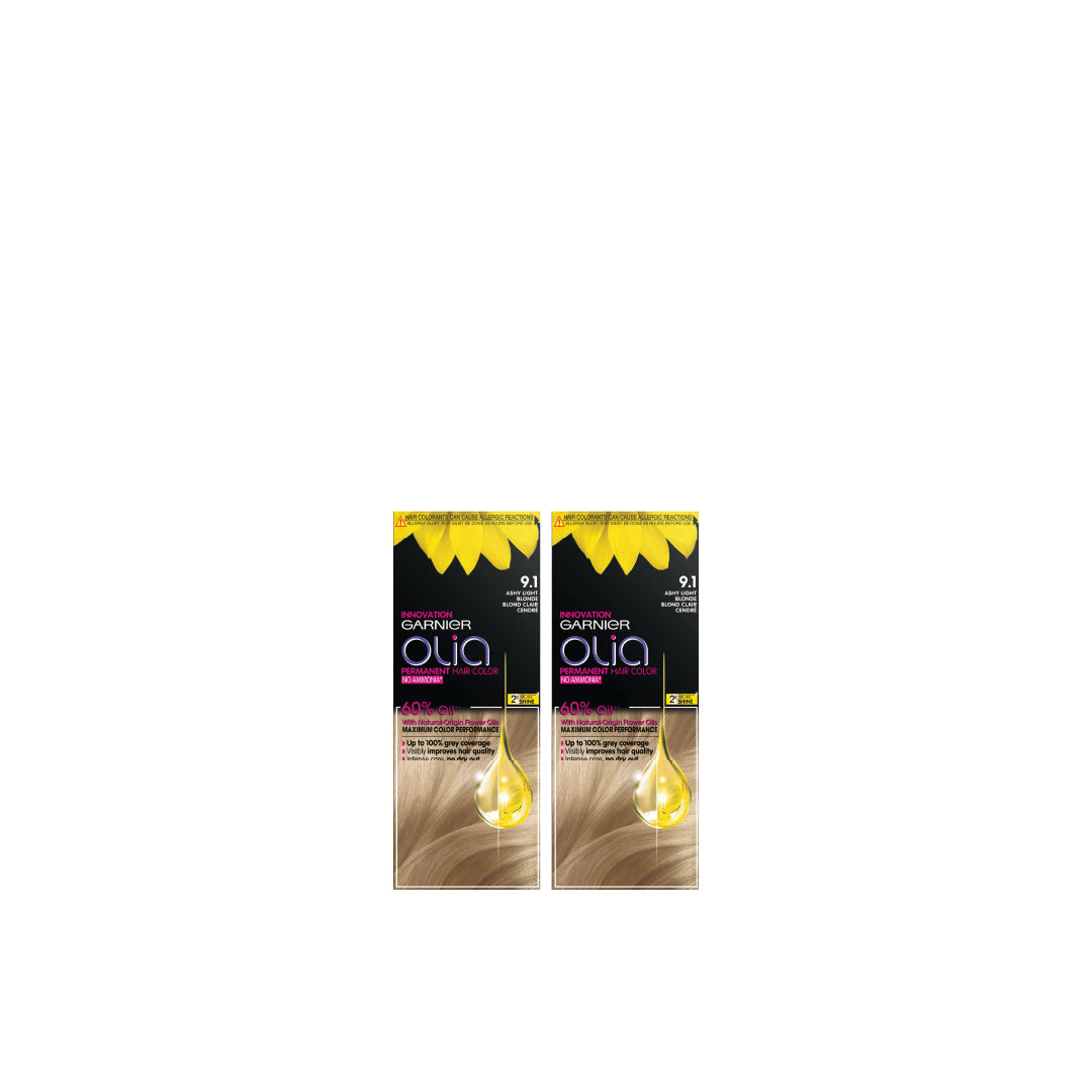 GARNIER Olia Bundle – Nexus Care