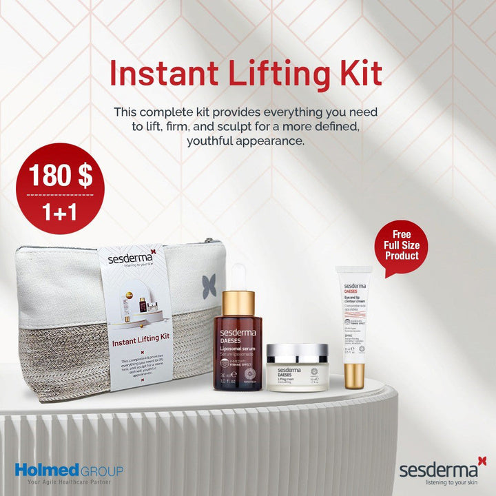 SESDERMA Instant Lifting Kit – Nexus Care