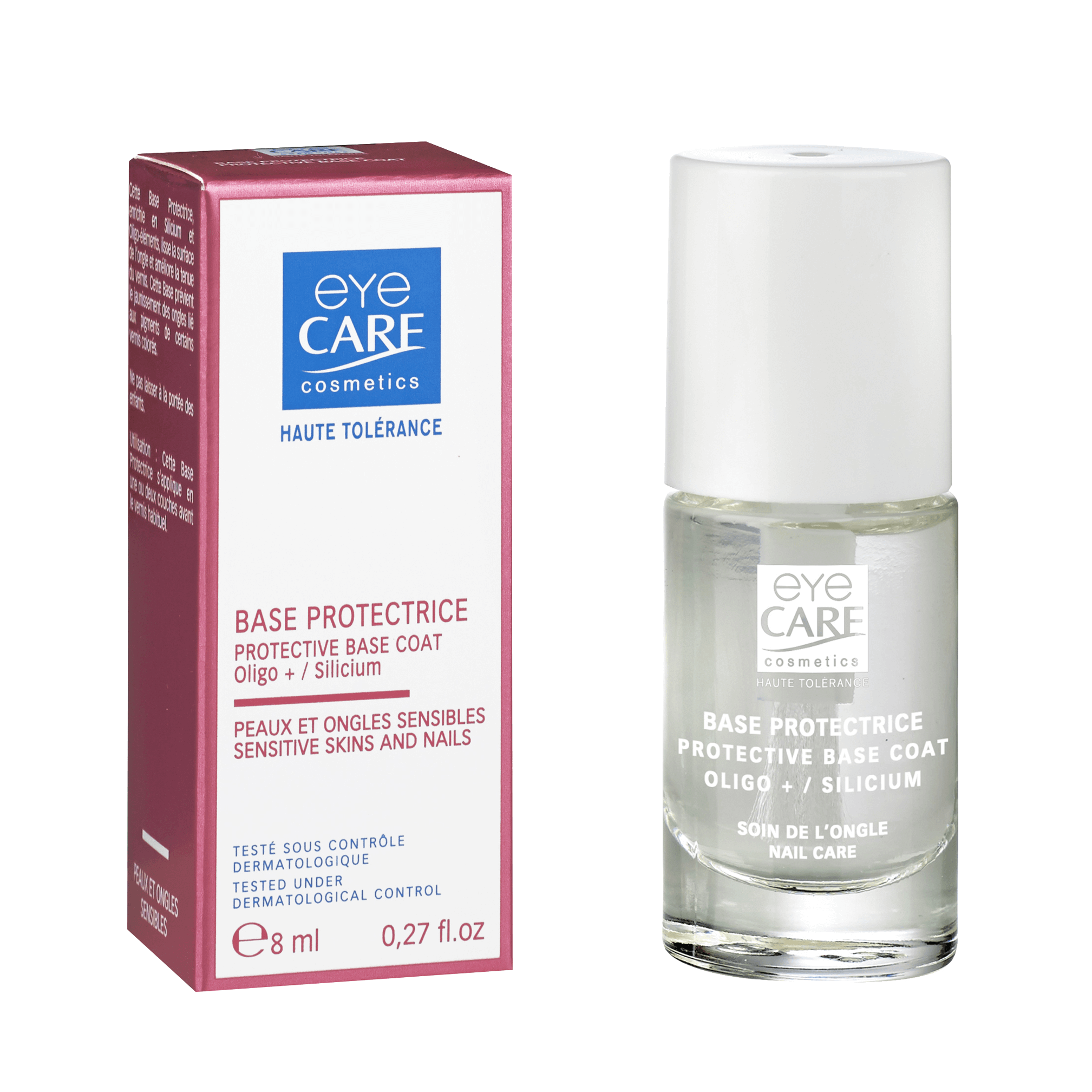 EYE CARE Base Protectrice – Nexus Care
