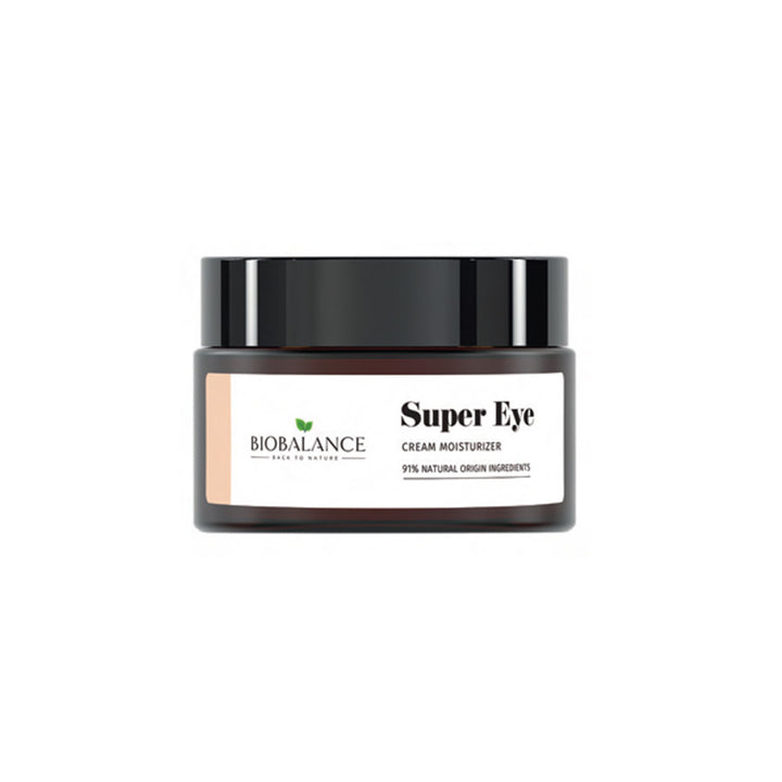 BIO BALANCE Super Eye Hydrolized Cream 20ml