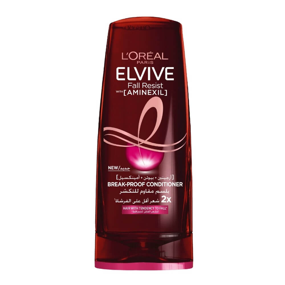 L'OREAL PARIS Elvive Full Resist Conditioner 200ml - Nexus Care