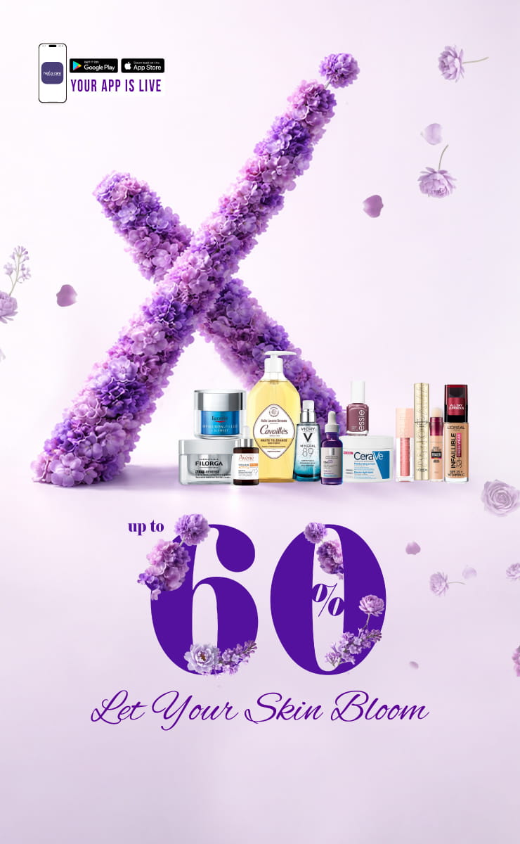Buy Authentic Makeup & Cosmetics Online in Lebanon | NexusCare