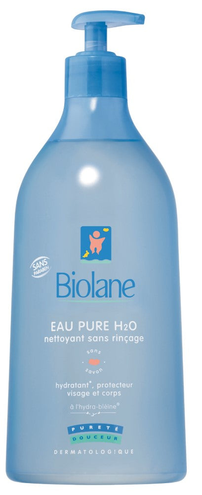 BIOLANE Pure H2Oeau Pure H20 750ml – Nexus Care