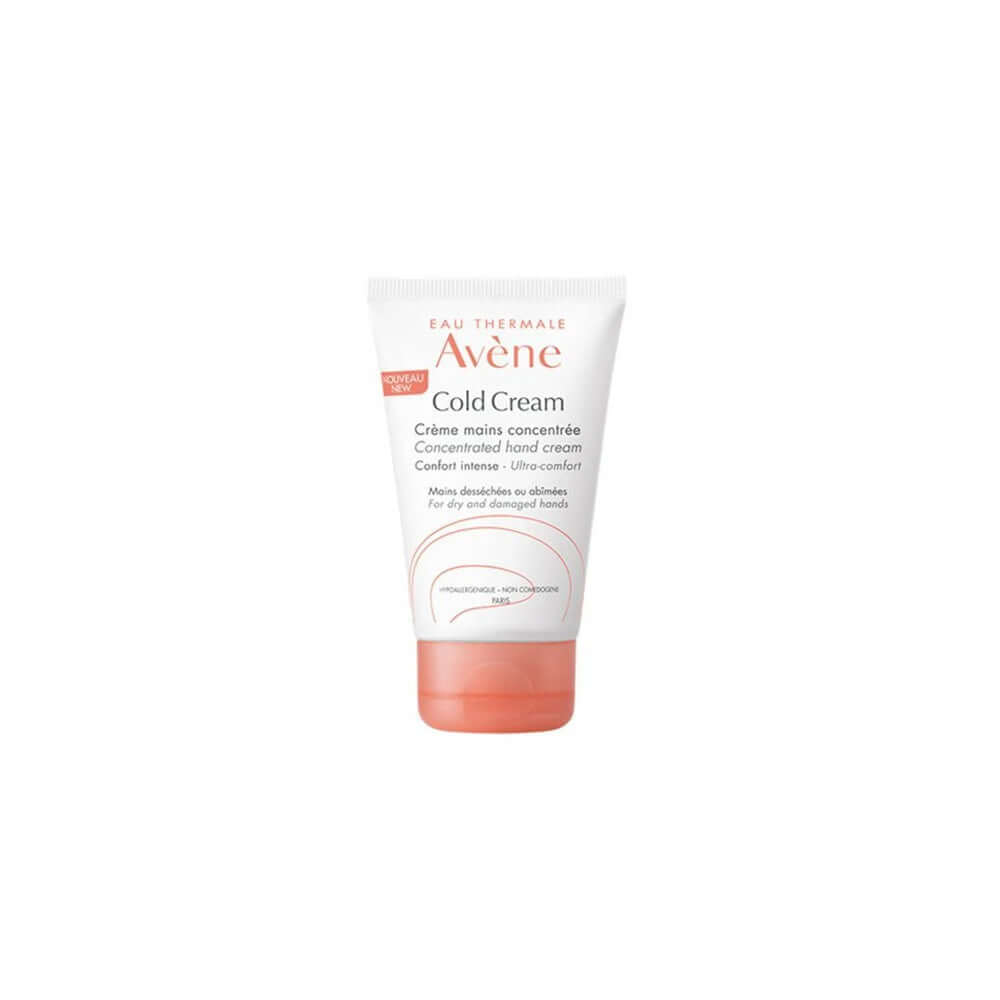 AVENE Cold Cream Concentrated Hand Cream 50ML – Nexus Care