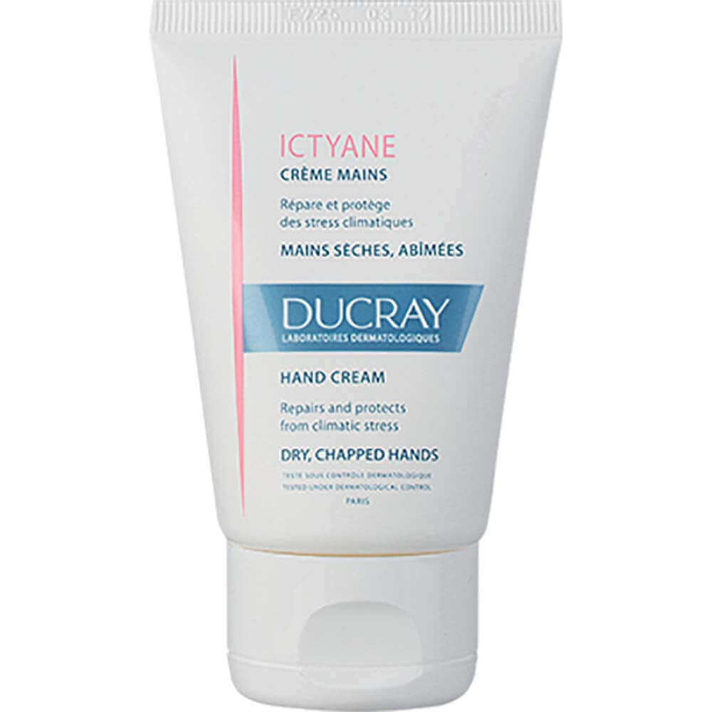 DUCRAY Ictyane Hand Cream 50ML – Nexus Care