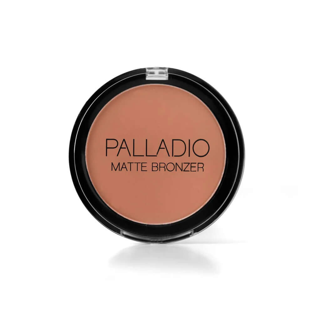 PALLADIO BEAUTY Matte Bronzer – Nexus Care